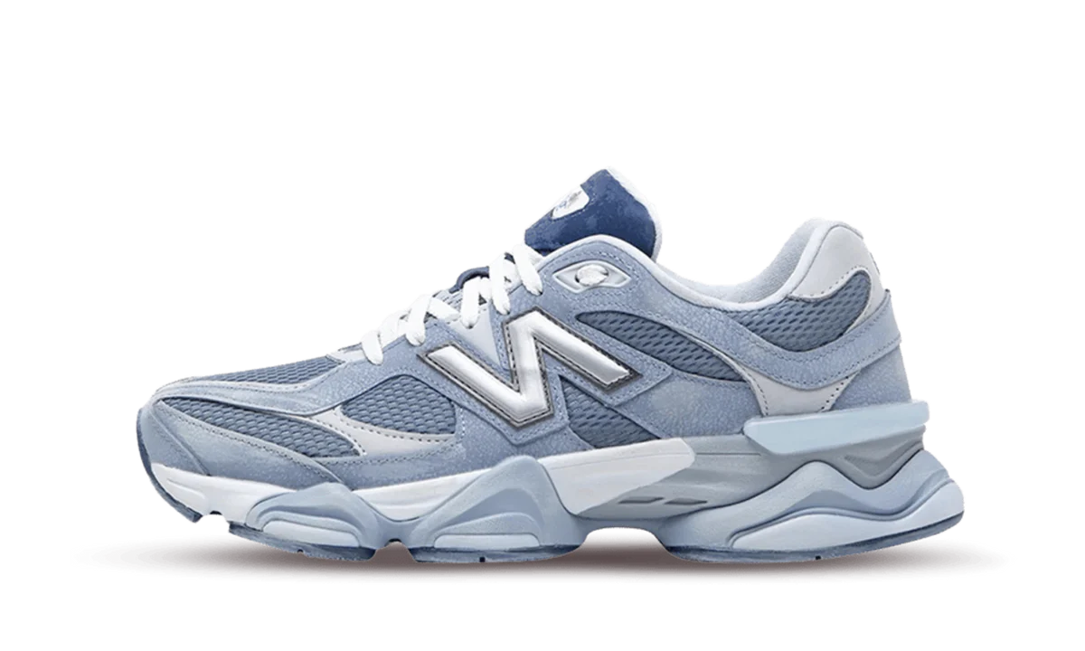New Balance 9060 Grey Day – MYSNEAKERS